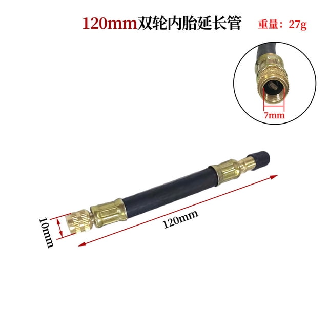 Various Braided Flexible Hose Tire Valve Inflatable Rubber Hose Steel ...