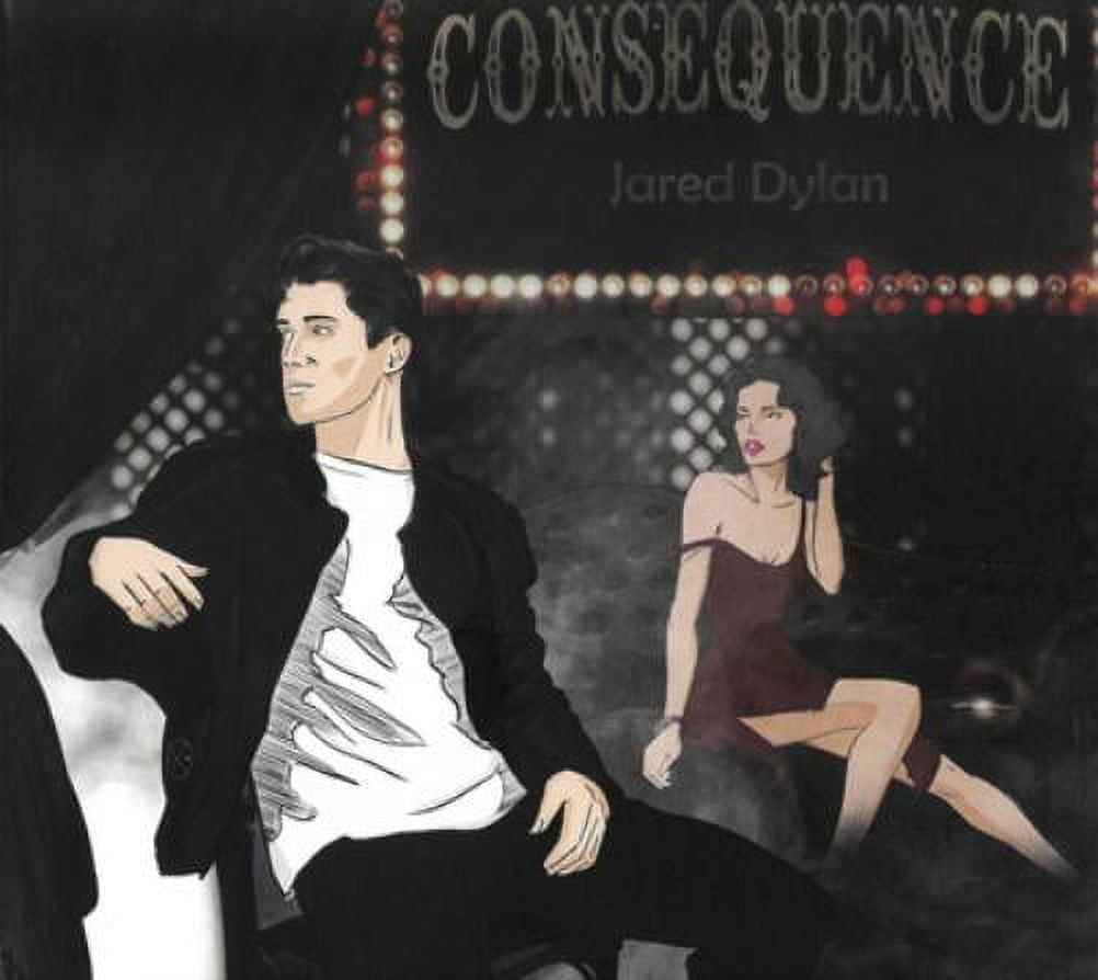 Various - Consequence [CD] - Walmart.com