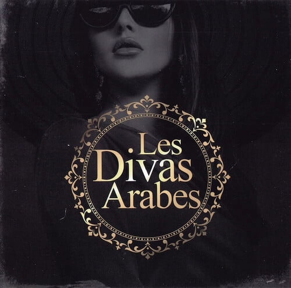 Various - Divas arabes (Various Artists) - Music & Performance - CD - Walmart.com