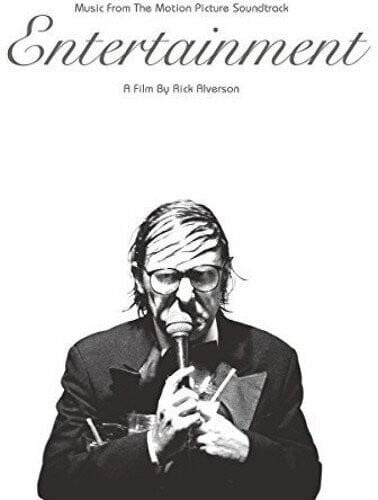 Various - Entertainment (Music From the Motion Picture Soundtrack ...