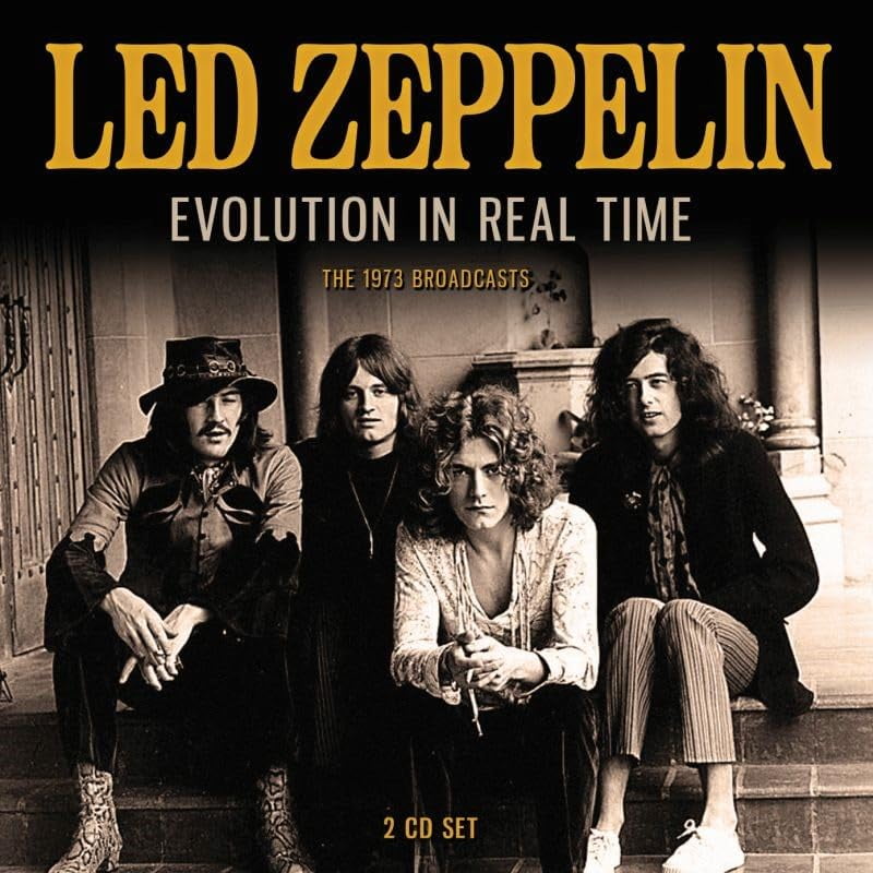 Various - Evolution In Real Time [CD] - Walmart Business Supplies