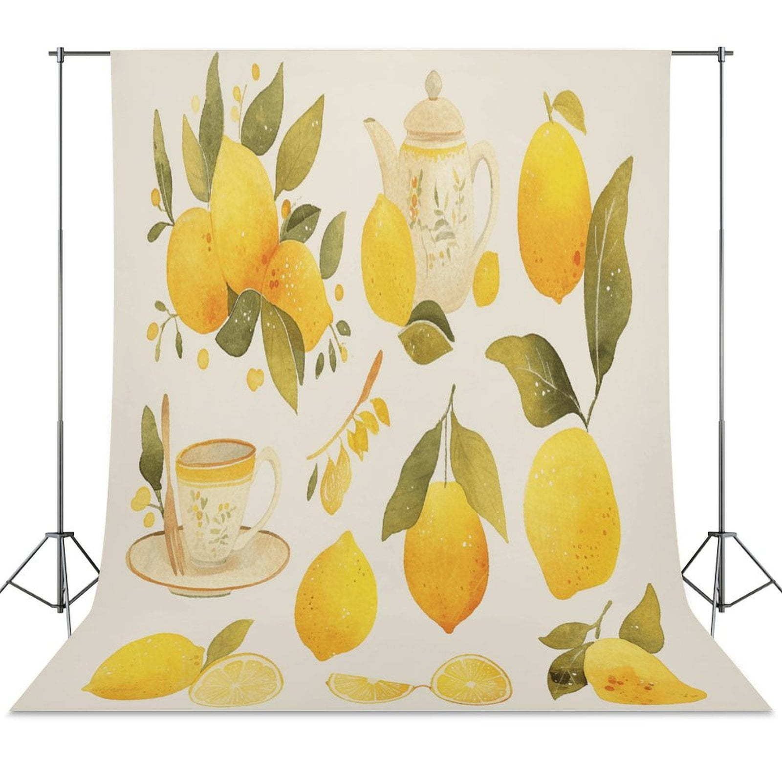 Various Fruits Backdrops for Photography for Party Backdrop Wedding ...