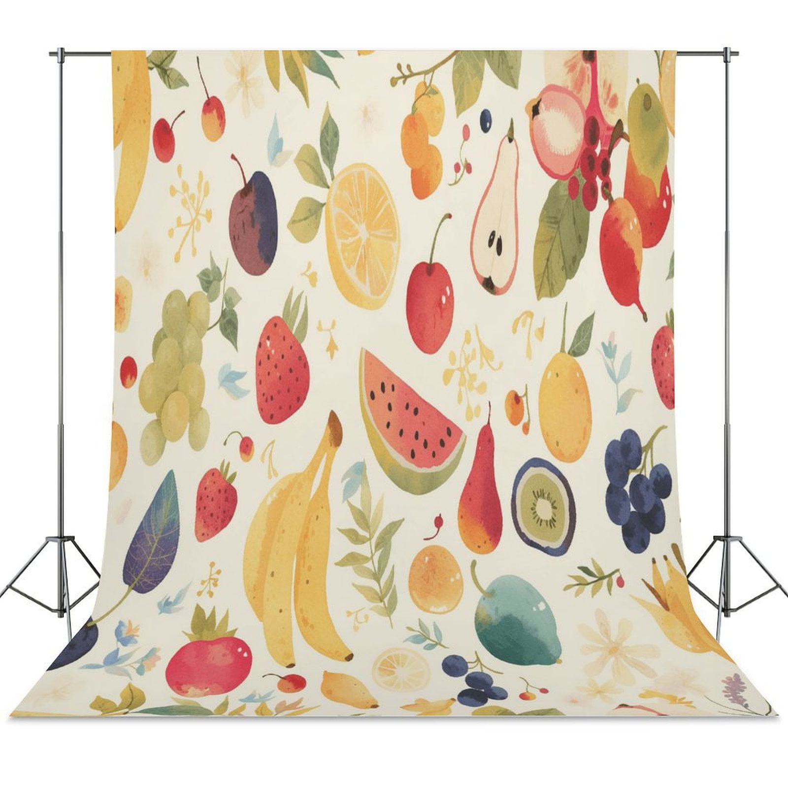 Various Fruits Backdrops for Photography for Party Backdrop Wedding ...