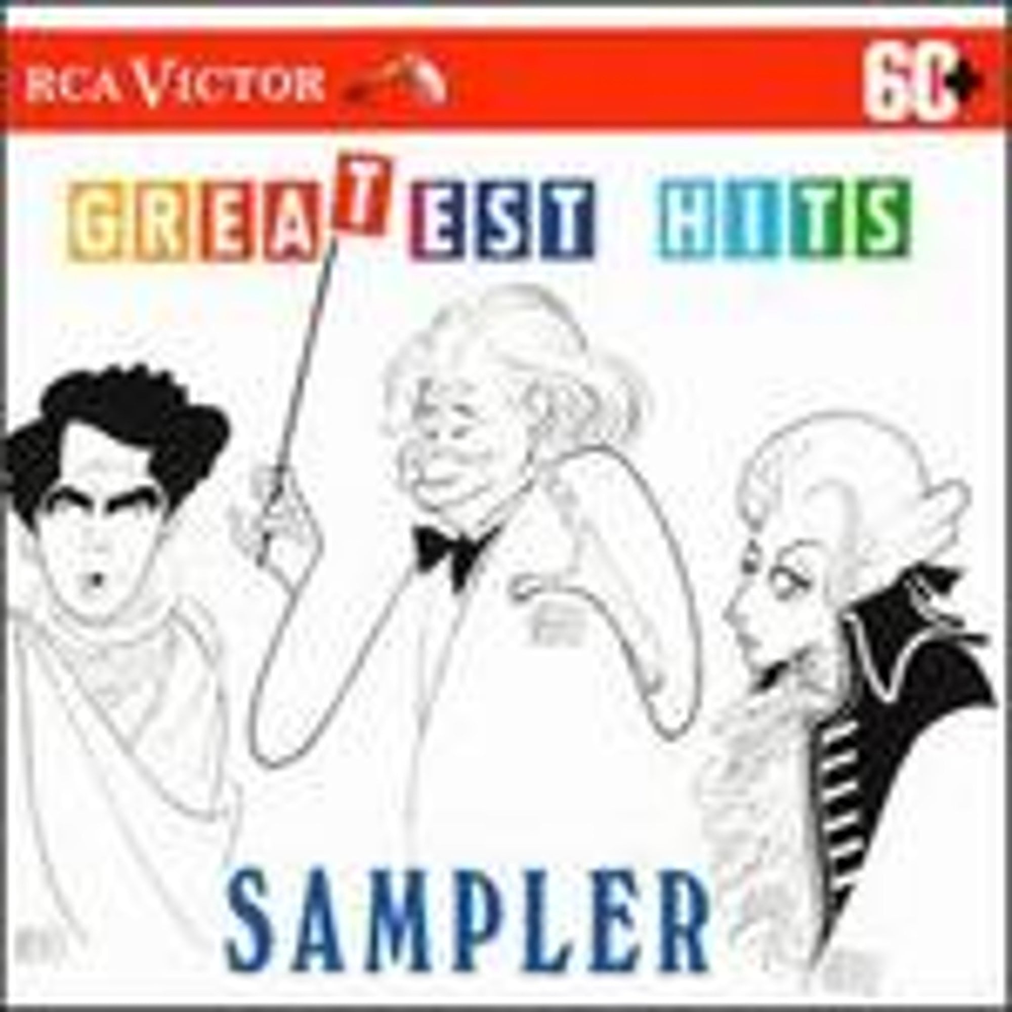Pre-Owned Various - Greatest Hits Sampler (CD) (VG+) - Walmart.com