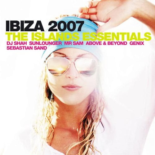 Various Ibiza 2007 (CD) - Walmart.com