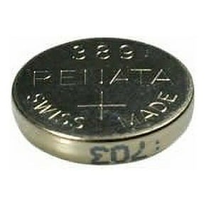 Alkaline L1131 Button Cell Battery