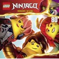 Various LEGO Ninjago (CD 80) (CD) - Walmart.com