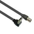 Various Length USB to USB B Printer Cord Plastic Texture Suitable for ...
