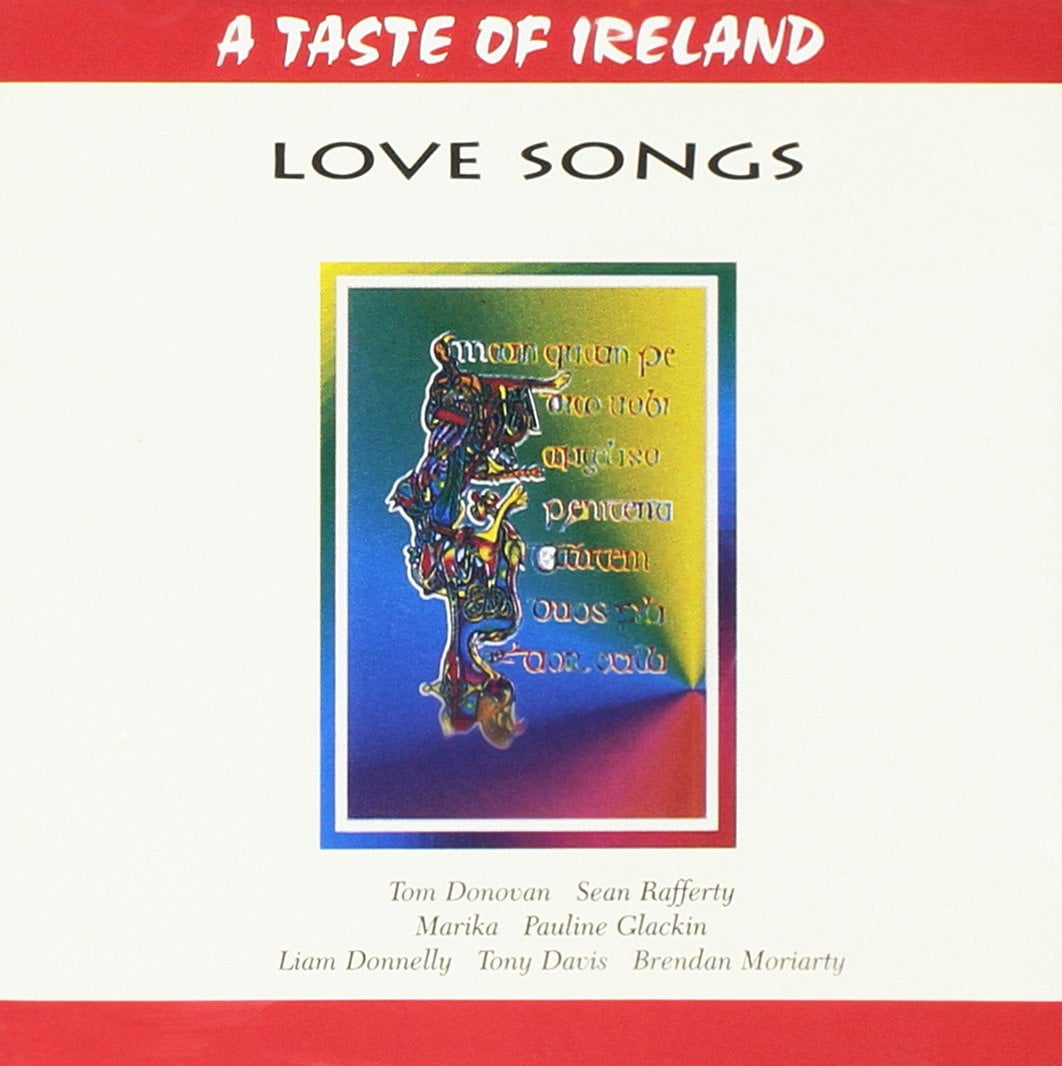 Various Love Songs (CD) - Walmart.com