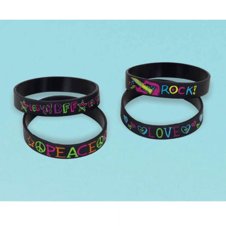 Slap Bracelet