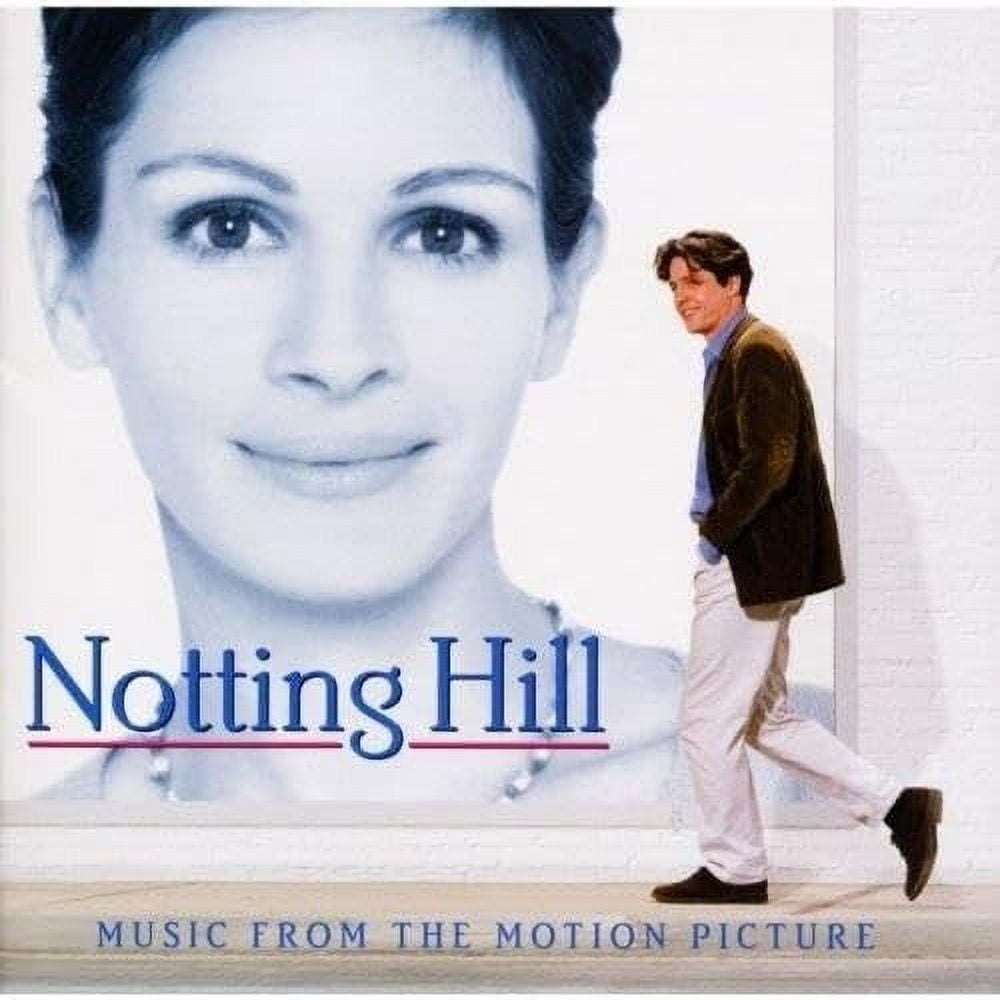 Various - Notting Hill Soundtrack - Limted Edition - Music ...