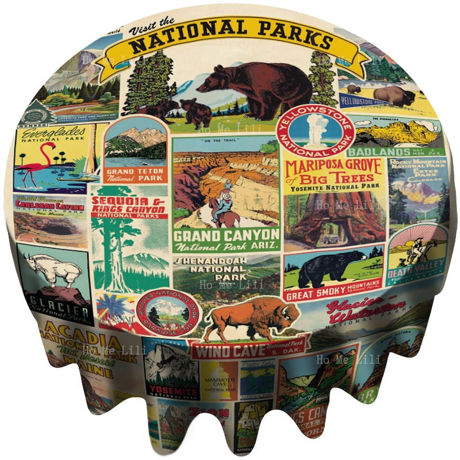 Various Old American License Gas Station Plates Map Vintage National ...