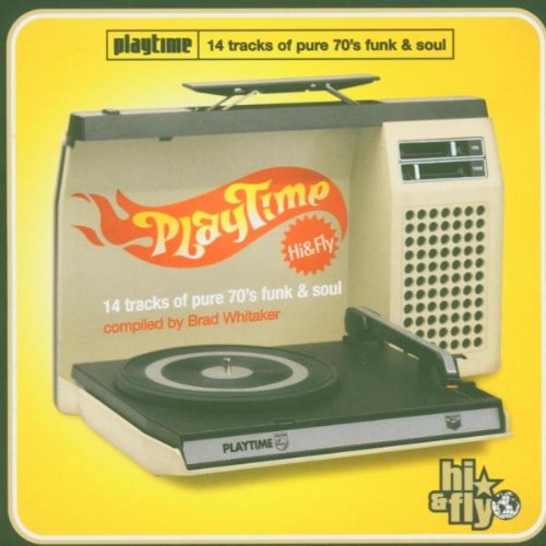 Various Playtime,Part 3 (CD) - Walmart.com