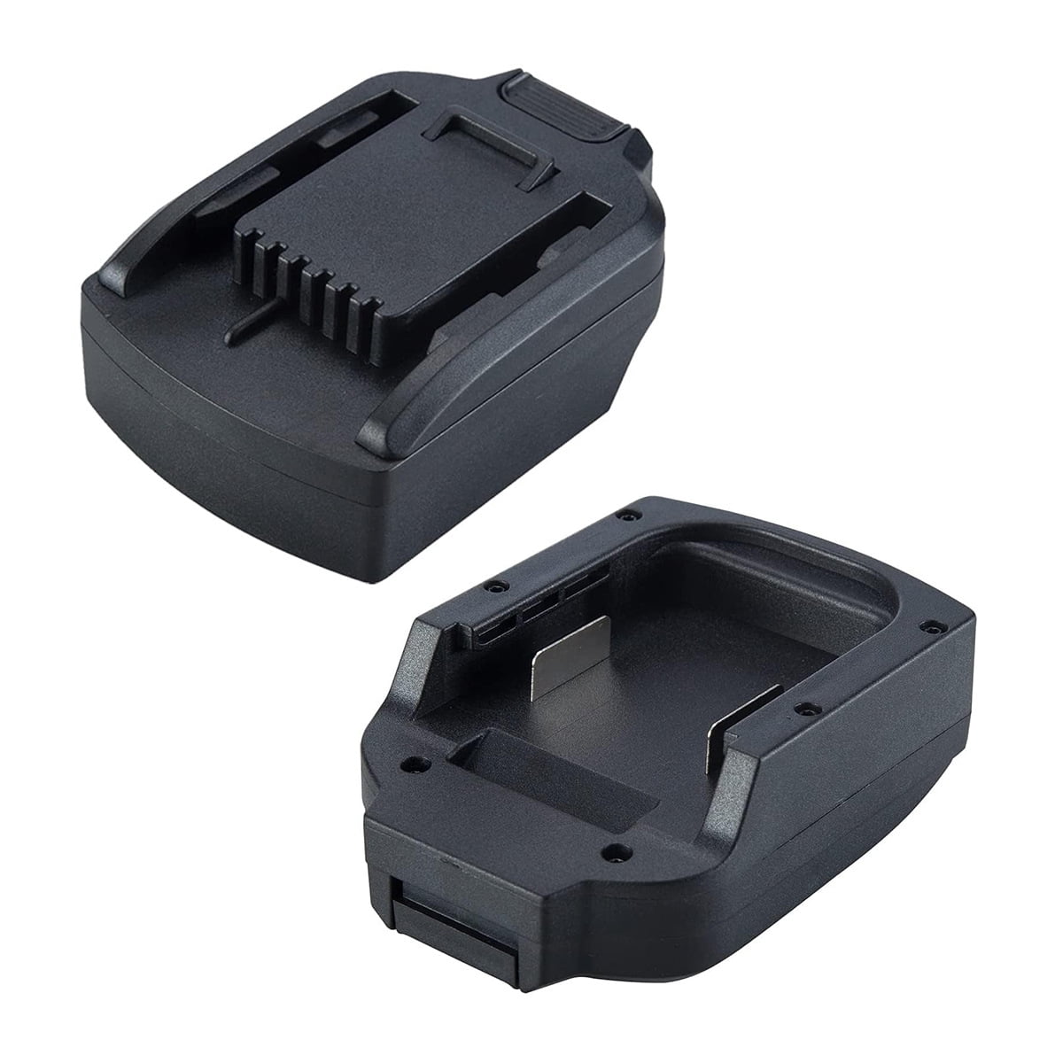 Various Power Tool Battery Adapter for 18V Lithium Ion Batteries Power ...