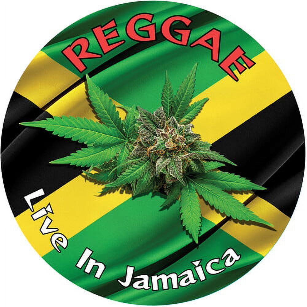 Various Artists - Reggae: Live In Jamaica (Various Artists) - Music ...