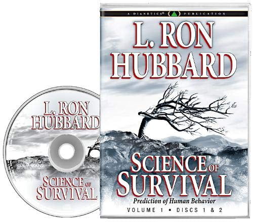 Various - Science of Survival [CD] - Walmart.com