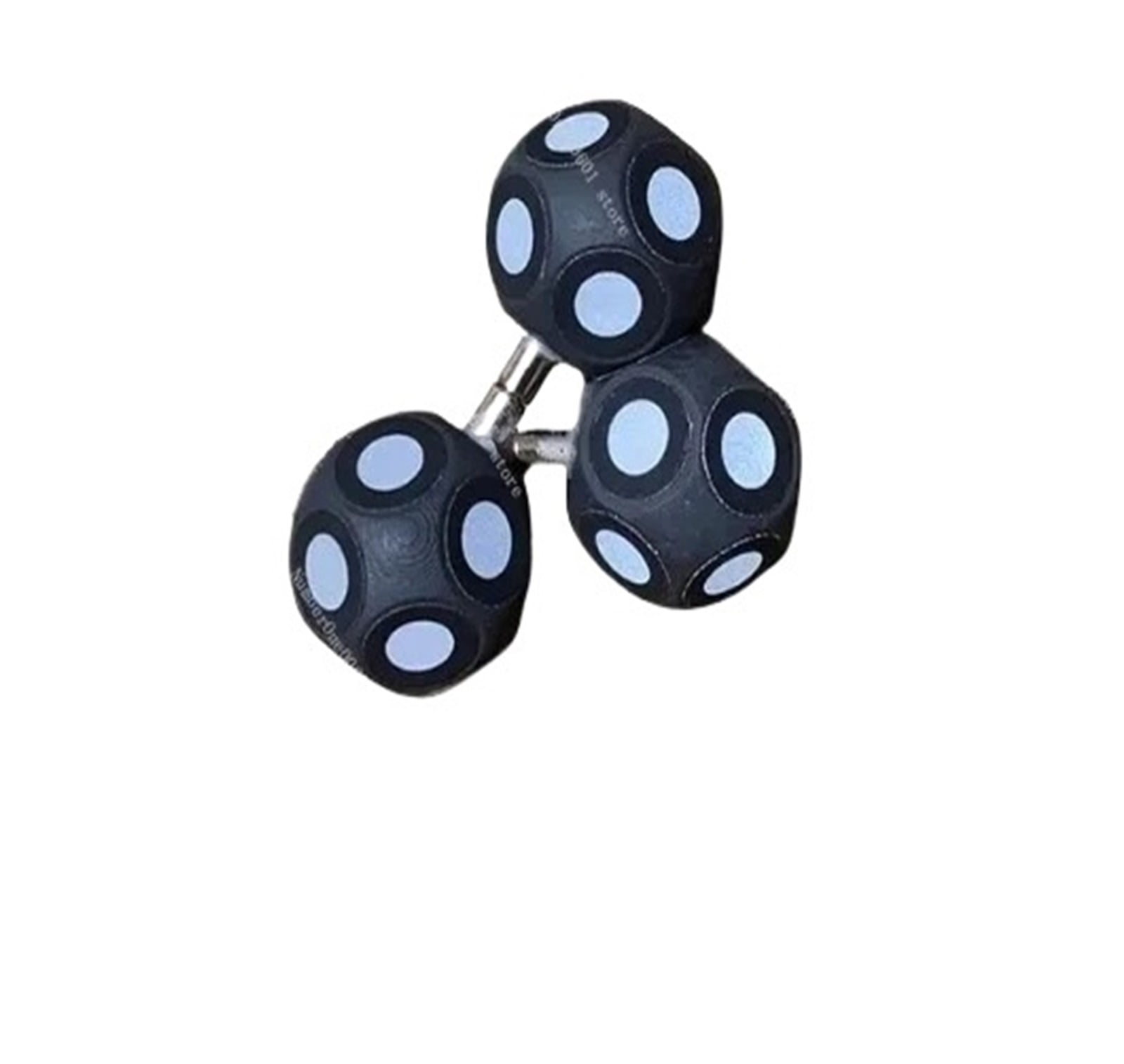 Various Sizes 1000 Points High Reflective Mark Point Marking Point ...