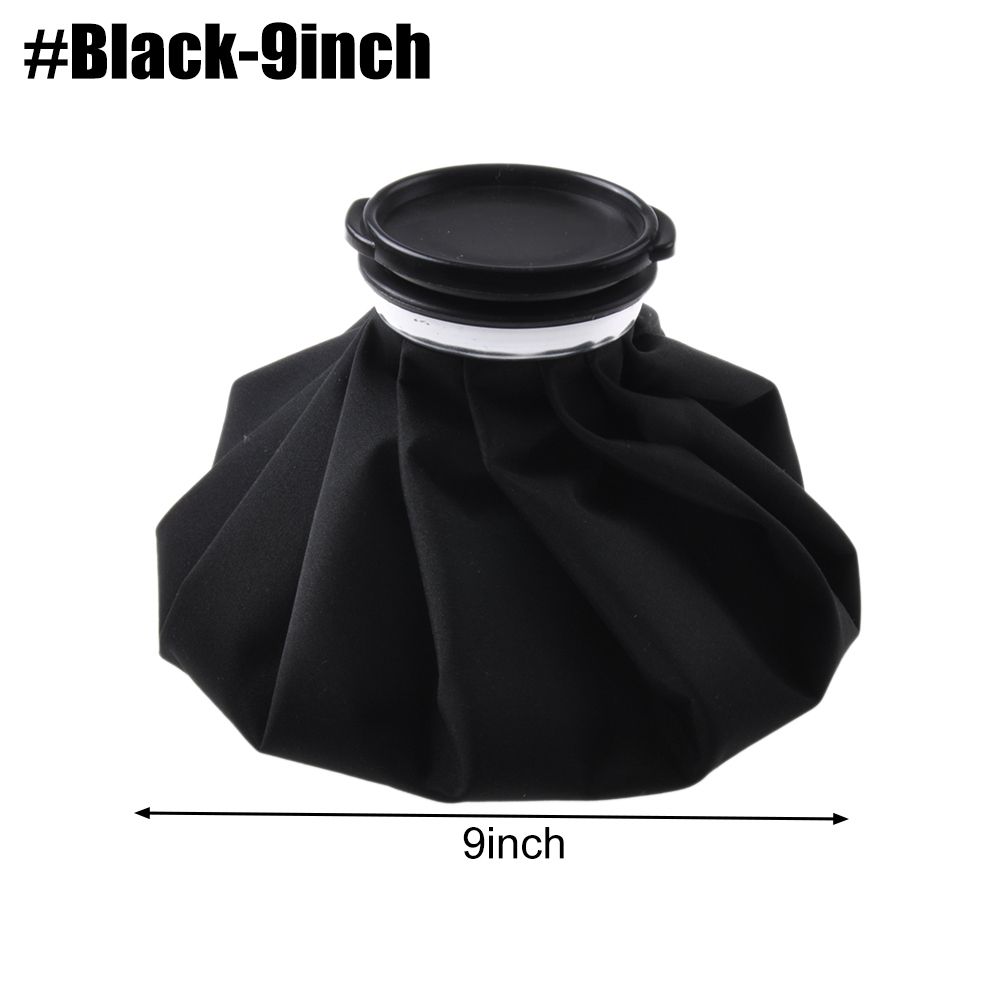 Various Sizes Breathable Material Hot & Cold Therapy Injury Care Cooler ...