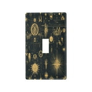 Light Switch Symbols