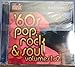 Various; TJL [Conductor]; My Music 60s Pop, Rock & Soul Volumes 1-7 ...