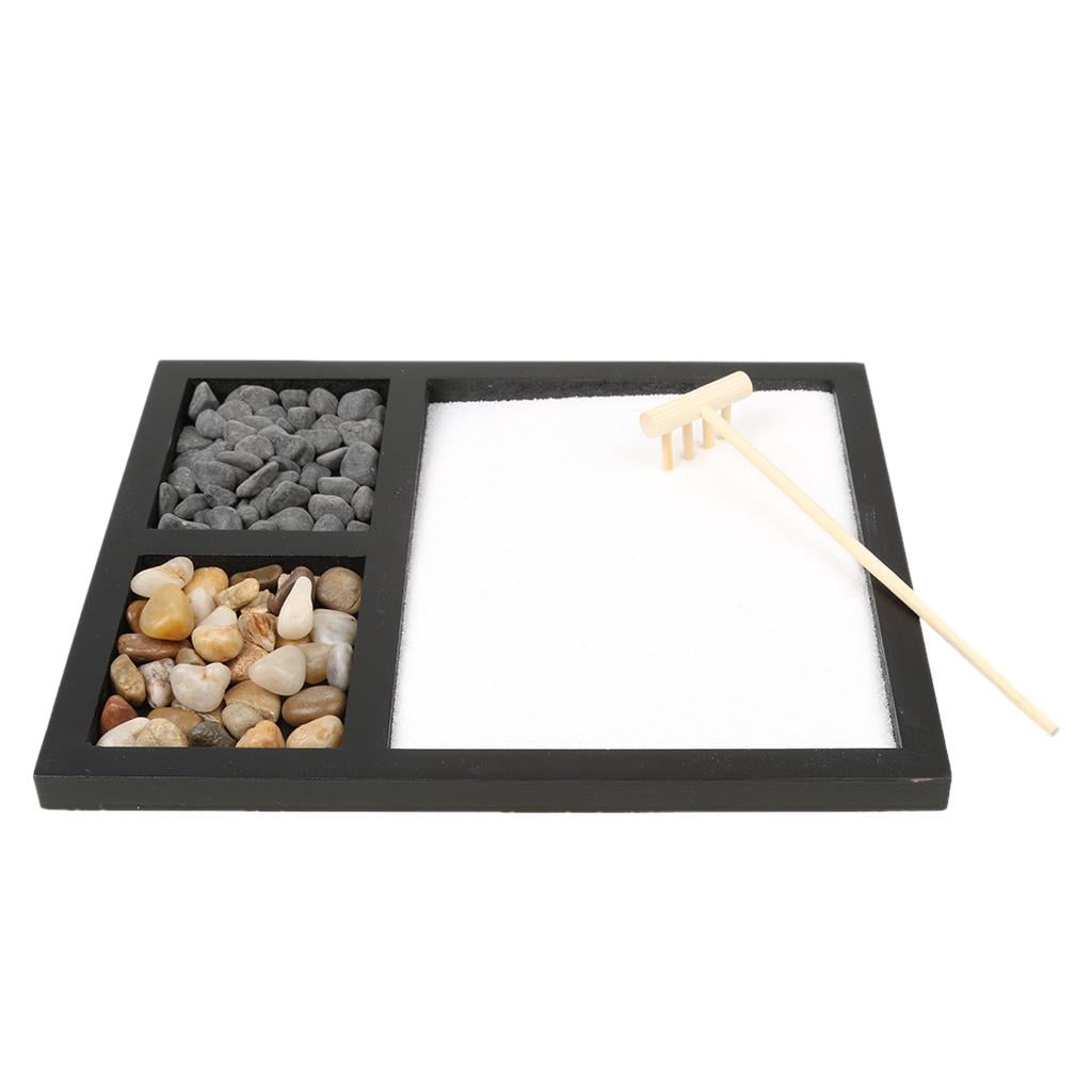 Various Table Desk Garden Tray Rake Garden #2 - Walmart.com