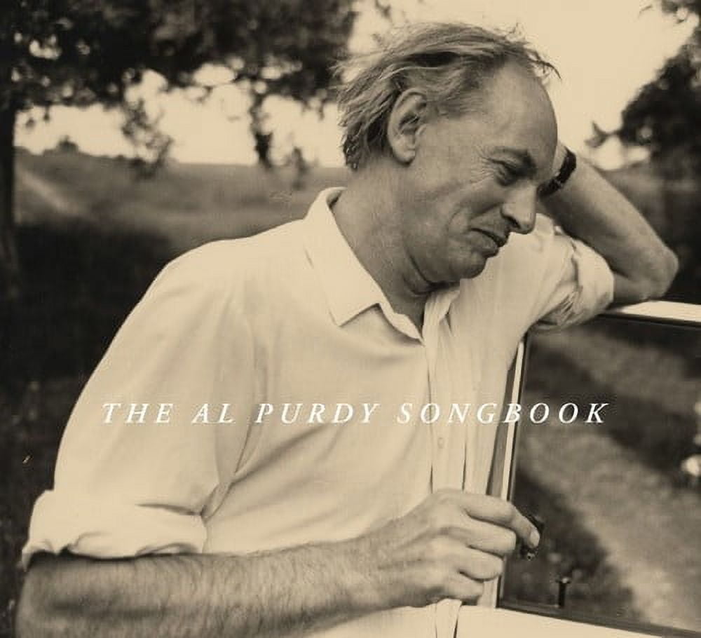 Various - The Al Purdy Songbook / Various - Music & Performance - CD ...