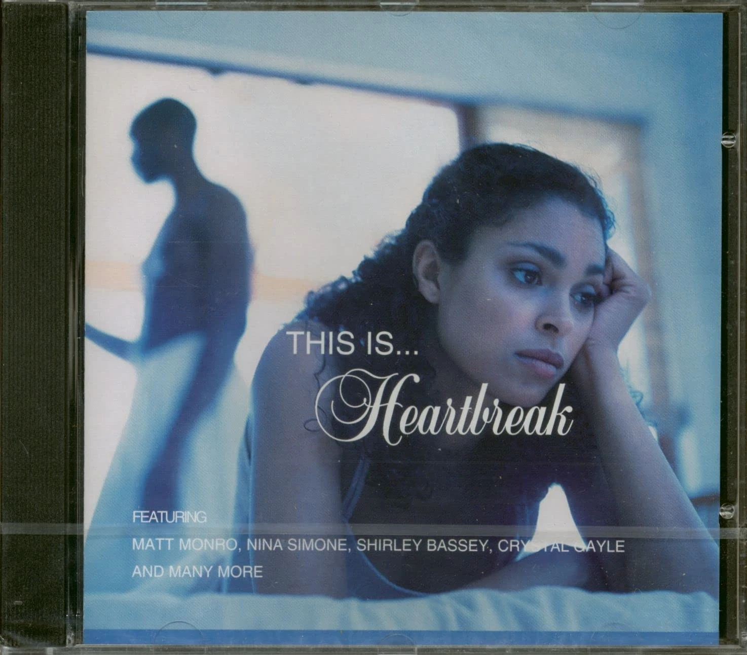 Various This Is... Heartbreak (Cd) Album - Walmart.com