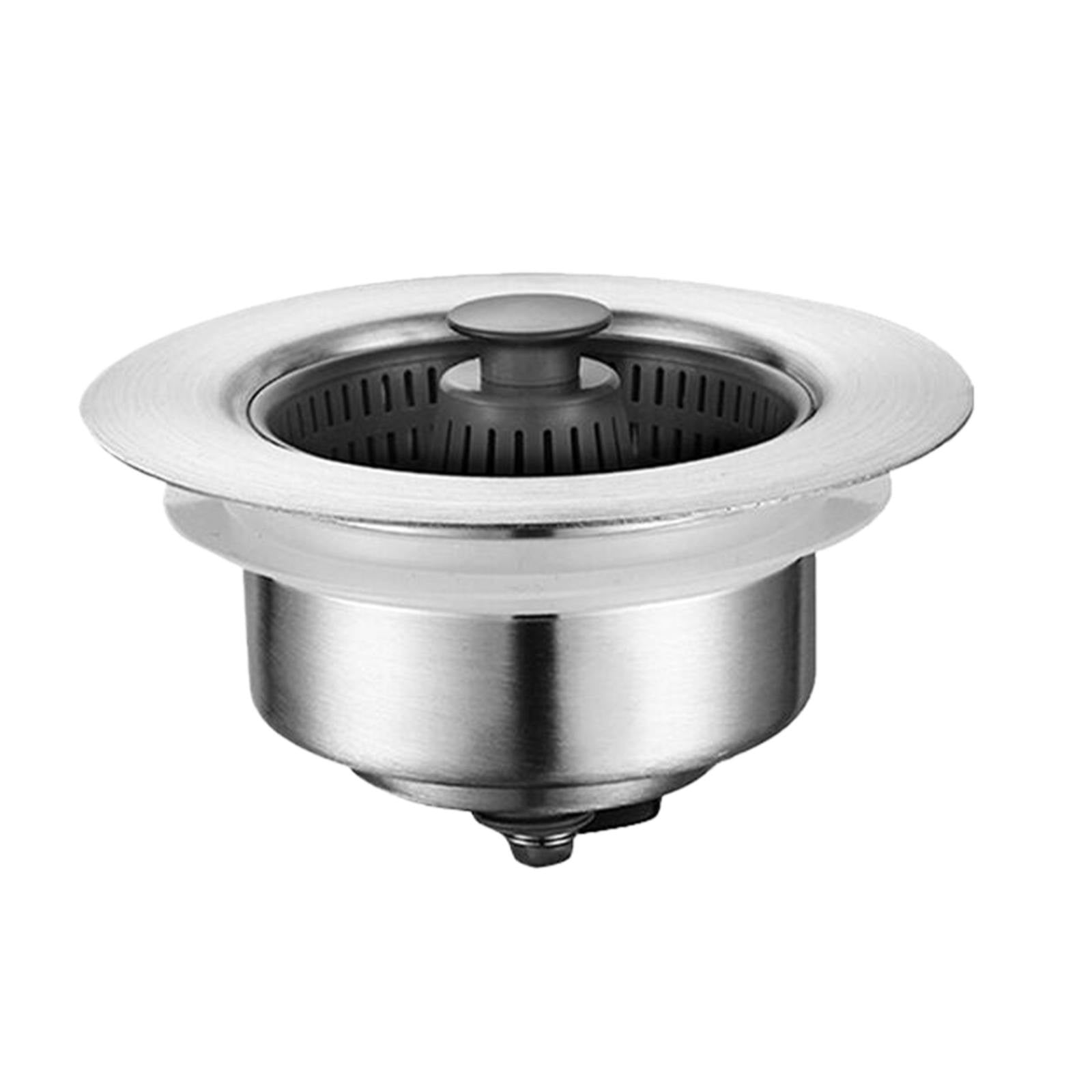 Various Three In One Universal Kitchen Sink Kits Plug Filters And Plug ...