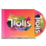 Various Trolls 3 Artists - Trolls Band Together Soundtrack - Music ...
