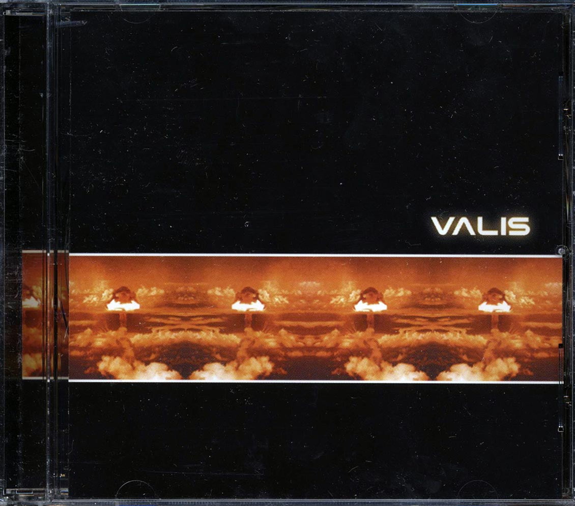 Various - Vast Active Living Intelligence System - 803341120723 - CD ...