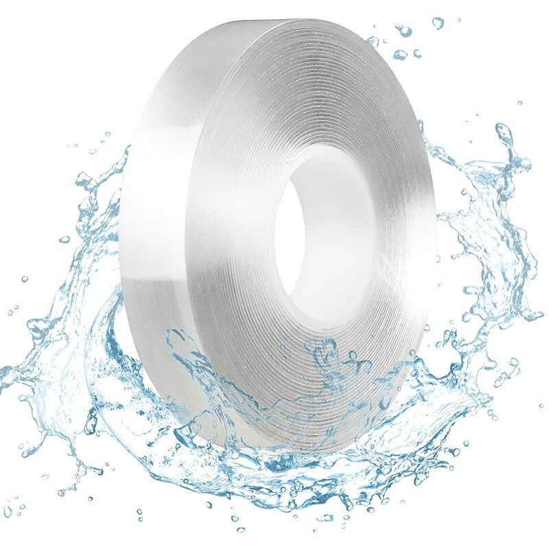 Various adhesive tape Beautiful transparent stitching stickers, width ...