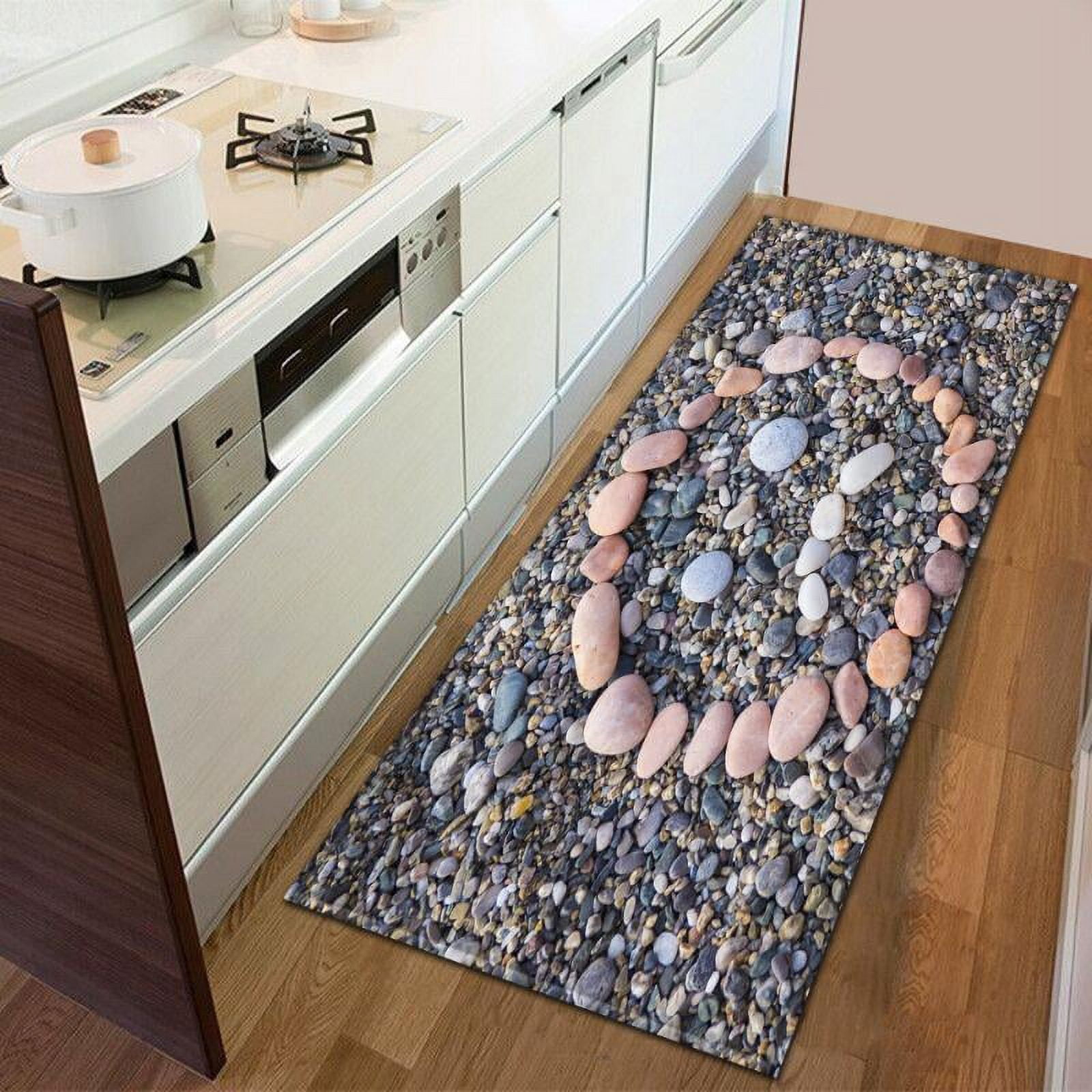 Various st pebble decorative carpet bedroom living room balcony ...