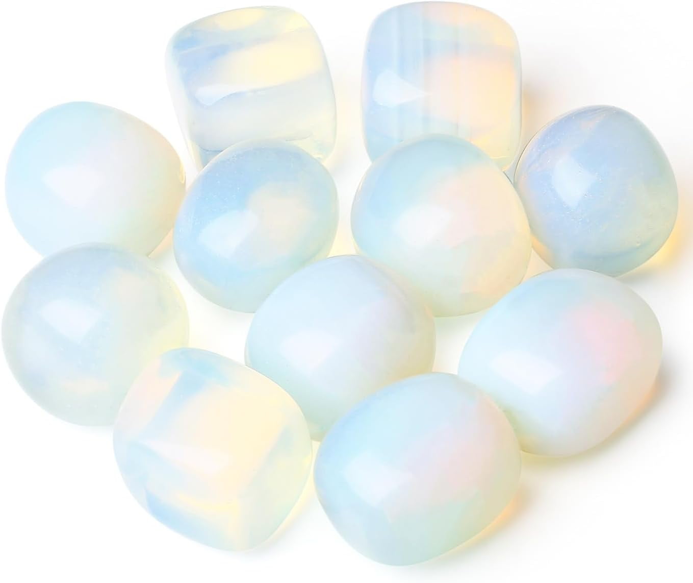 Various styles to choose from, Quartz Healing Crystal Stone Set Natural ...