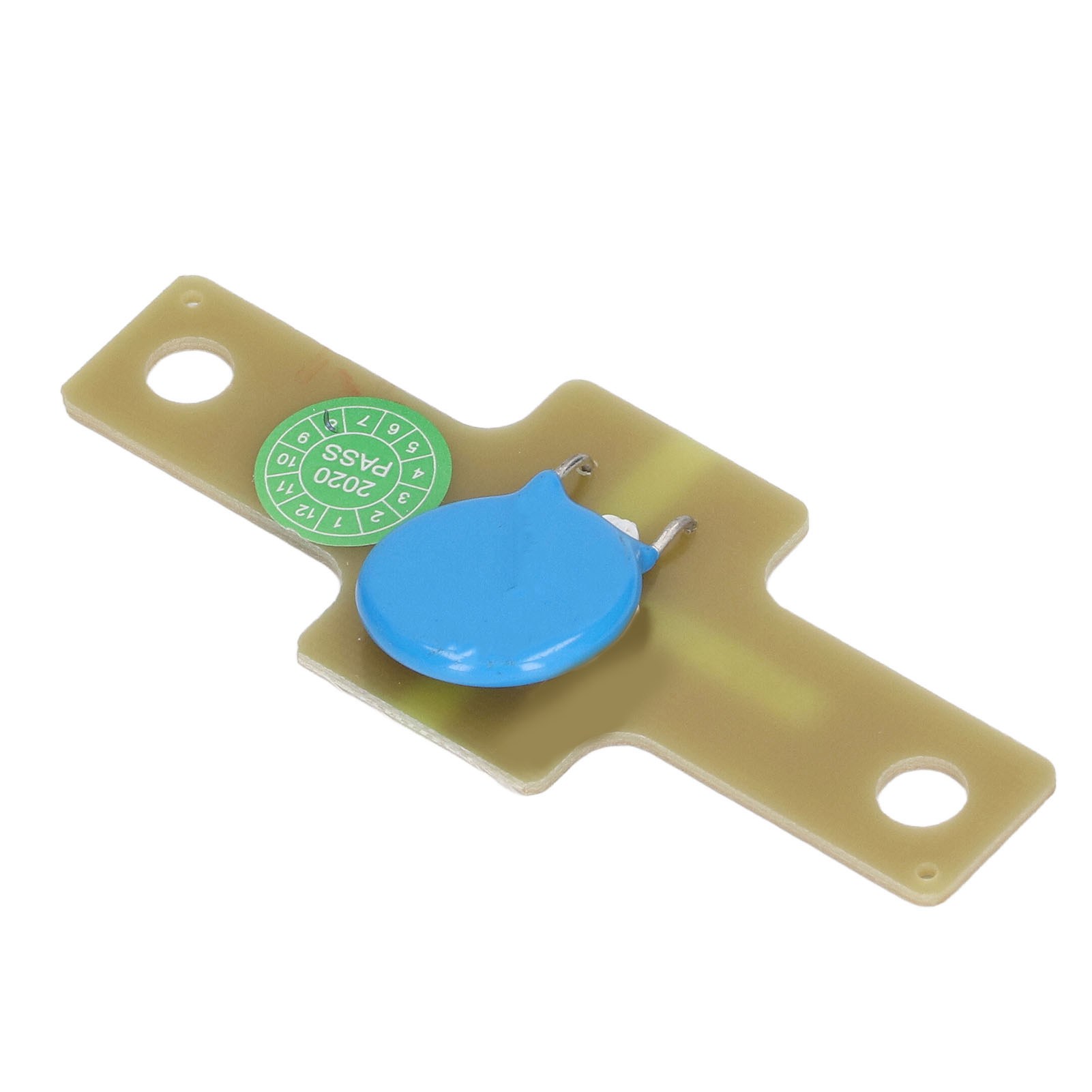 Varistor VDR & Piezoresistor Plastic Accessory for Generator ...