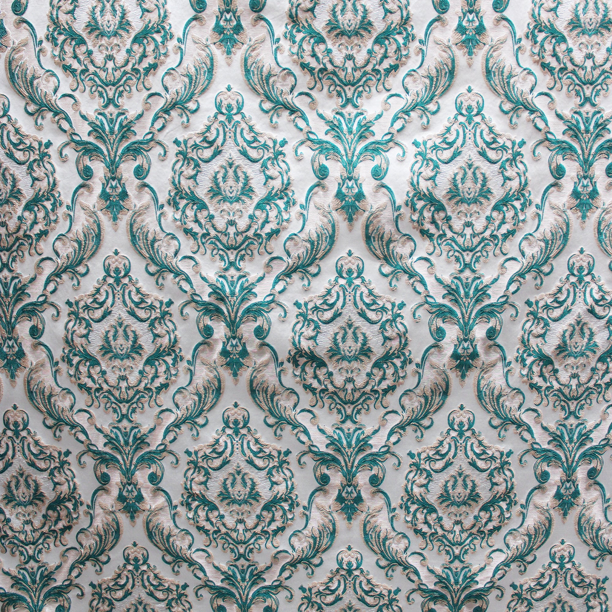 Varley Fabric | Damask Jacquard | Upholstery Fabric & Drapery & Curtain ...