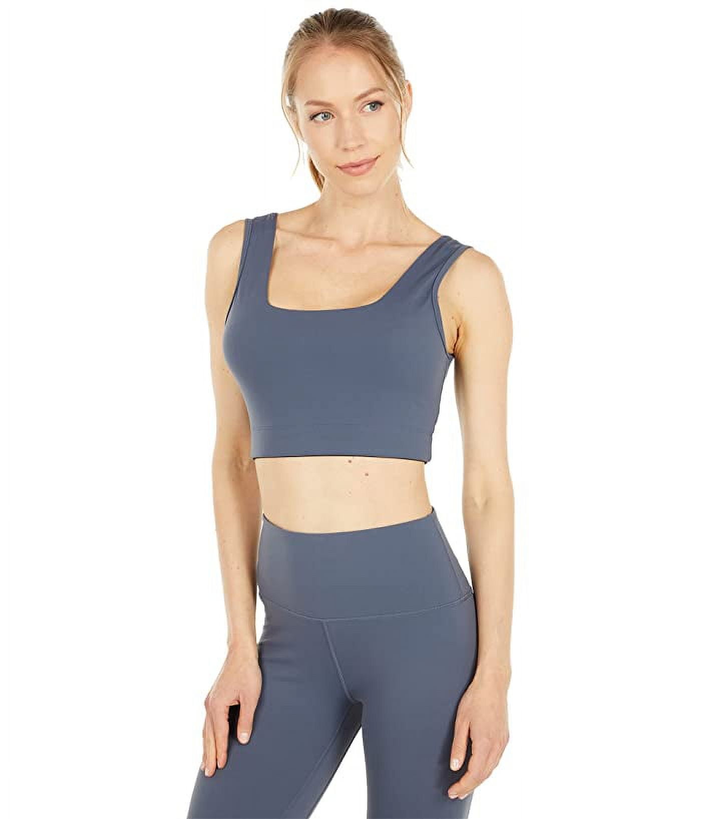 Varley Womens Delta Sports Bra - Walmart.com