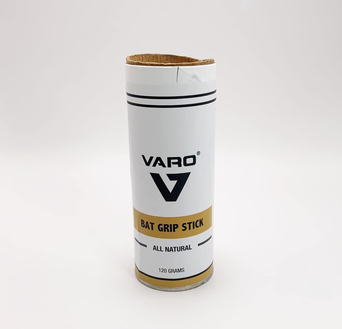 Varo All-Natural Bat Grip Stick - Grip Enhancer - Walmart.com