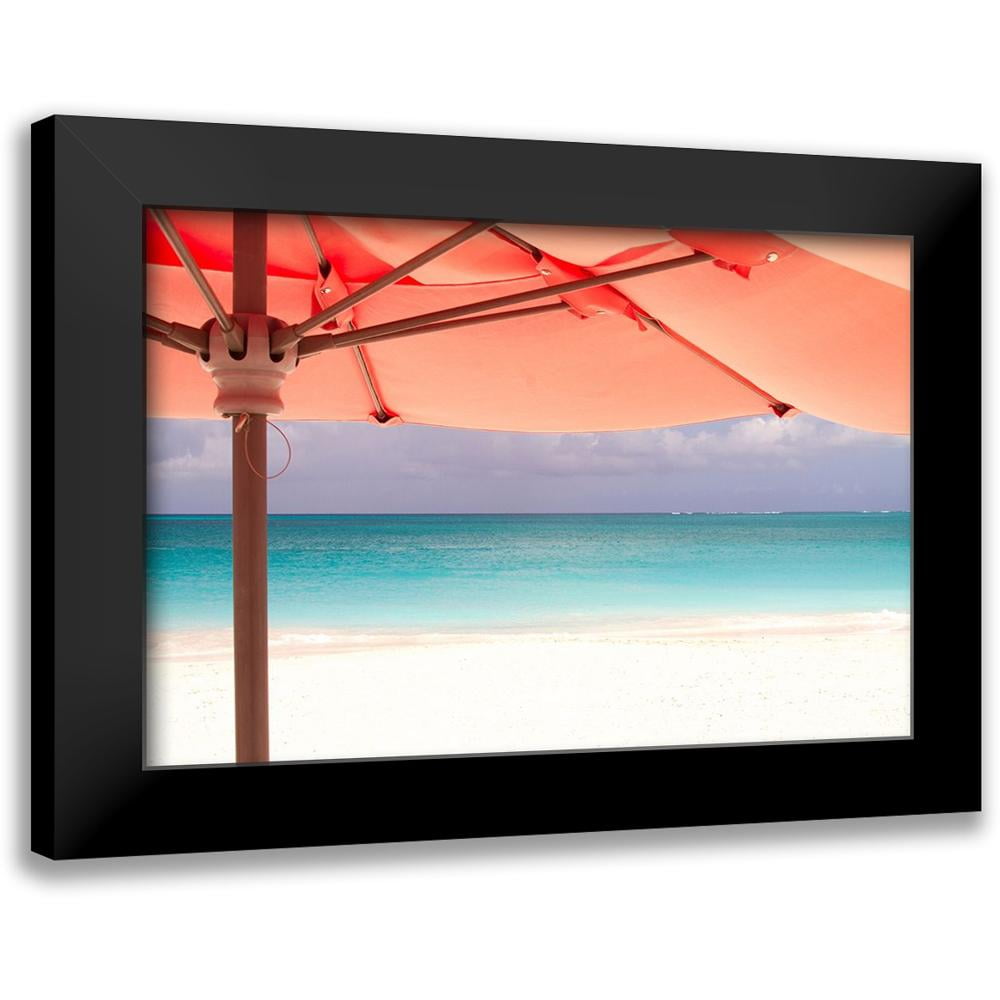 Varona, Verne 24x17 Black Modern Framed Museum Art Print Titled ...