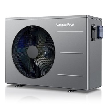 EcoSmart SMARTPOOL27 27 kW 240V Electric Pool Heater - Walmart.com