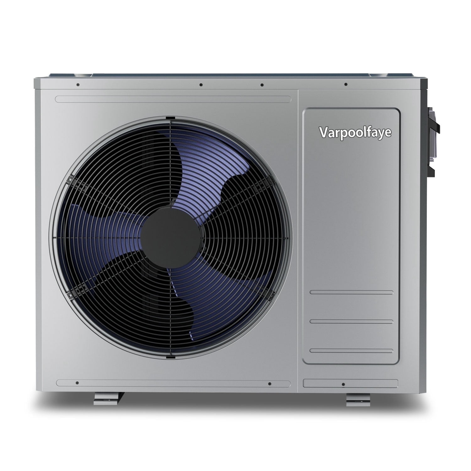 Varpoolfaye Electric Pool Heat Pump, 35100 BTU, Pool Heaters for 10000 ...