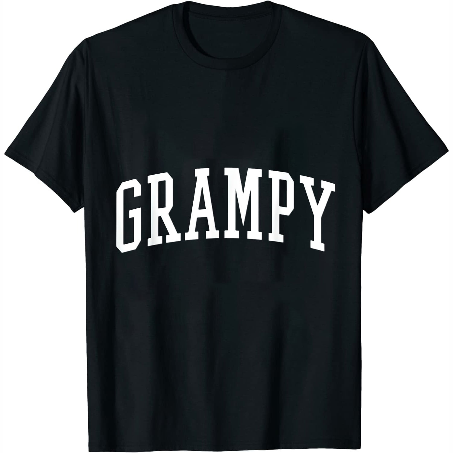 Varsity Grampy T-Shirt - Walmart.com