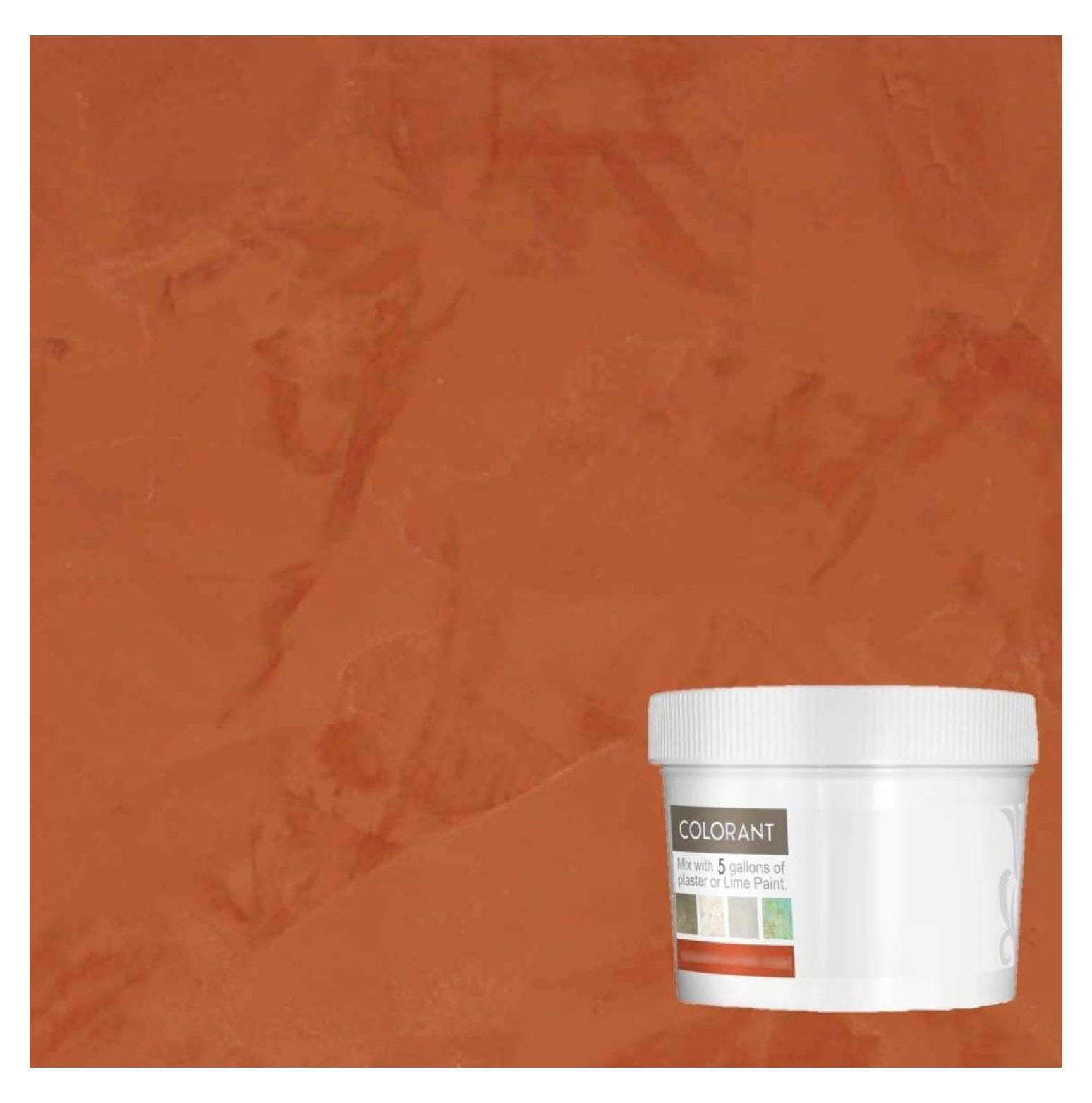 Vasari Lime Plaster & Paint | COLORANT | Concentrated Liquid Tint ...