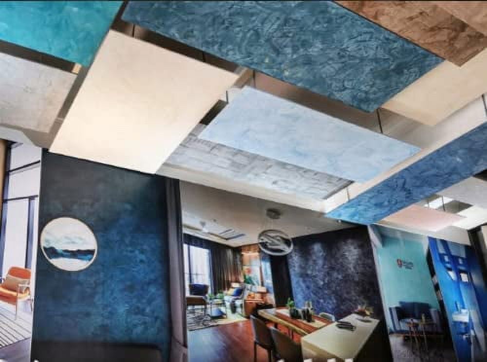 Vasari Plaster Mineral Sealer (1 Quart) - Walmart.com