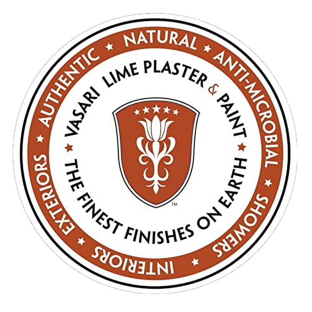 Vasari Plaster Mineral Sealer (1 Quart) - Walmart.com