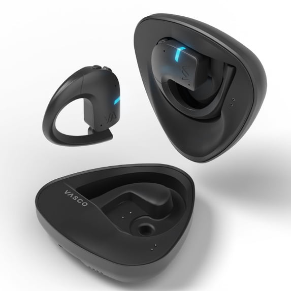 Vasco Translator E1 | Language Translator Earbuds with Over 50 ...