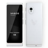 Vasco V4 Portable 108-Language Translator Device with Free Lifetime ...