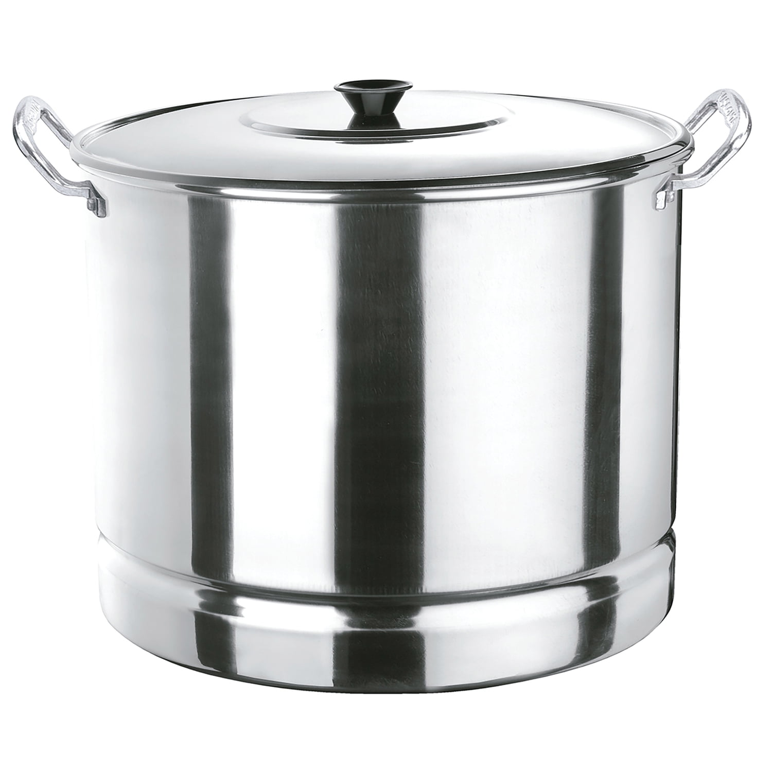 Vasconia 50 Quart Steamer Other Small Kitchen Appliances with Aluminum ...