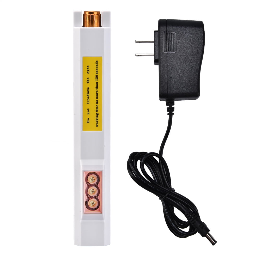 Vascular Display Instrument, Portable Efficiency Vein Locator with LED ...