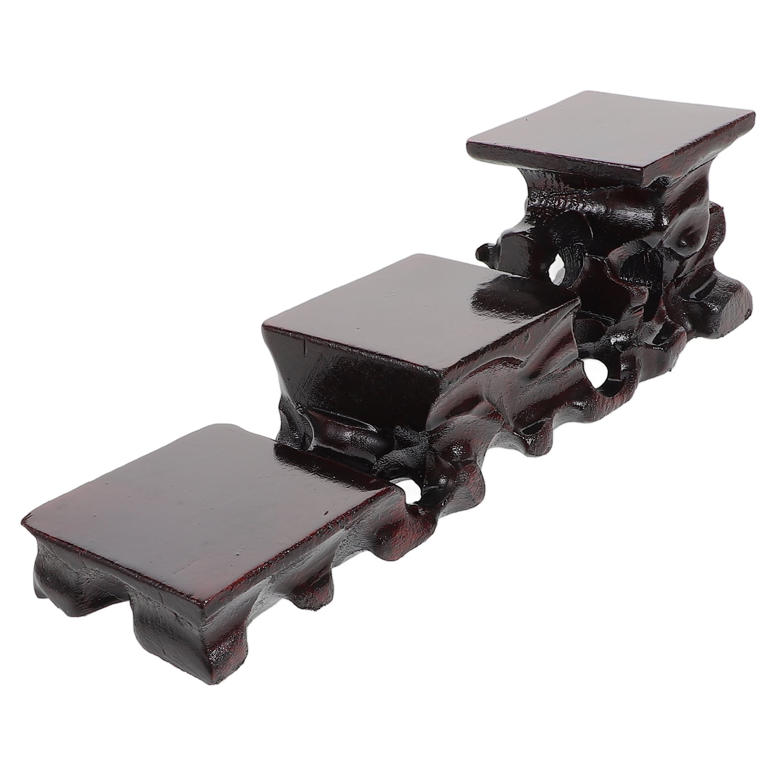 Vase Bonsai Base Handicraft Indoor Universal Office Chair Chinese ...