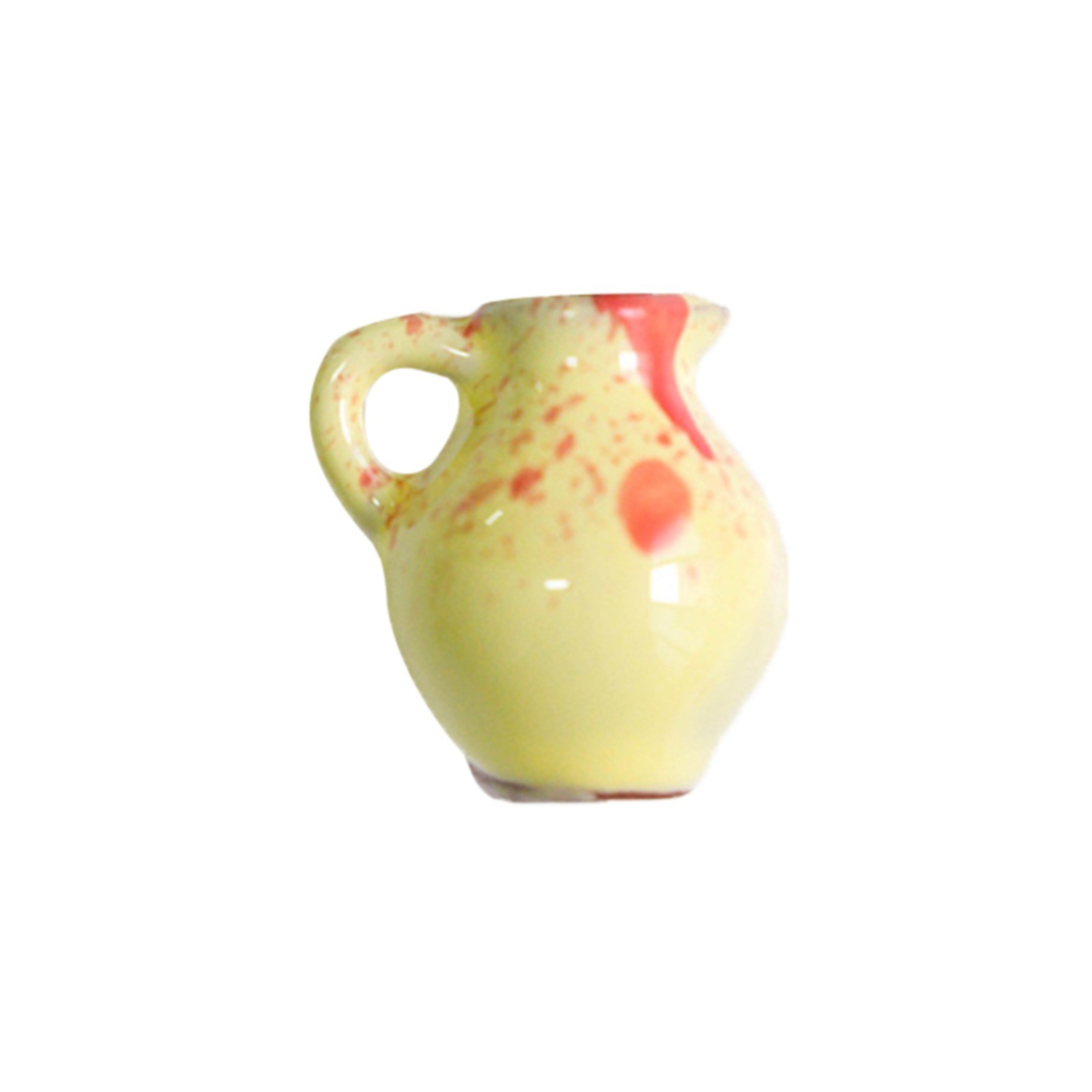 Vase Magnets for Fridge Vase Sticker Magnets 2025 New Ceramic Vase ...